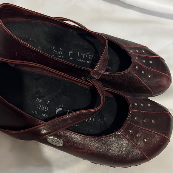 Papillio | Shoes | Papillo By Birkenstock Flats Size 398 | Poshmark